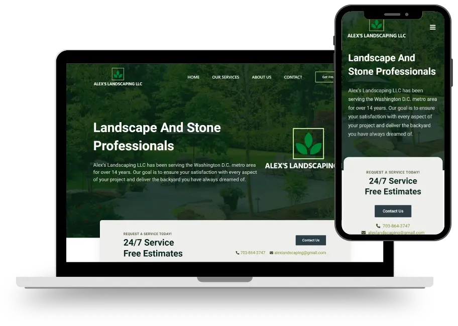 Jarol Riera | Front-end Web Developer